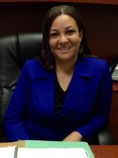 Melissa Barris | Association of Family Law Professionals